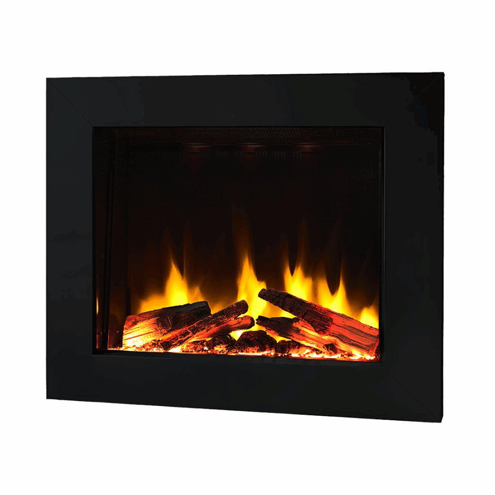 Proflame Celena Noir - Bains Fireplaces