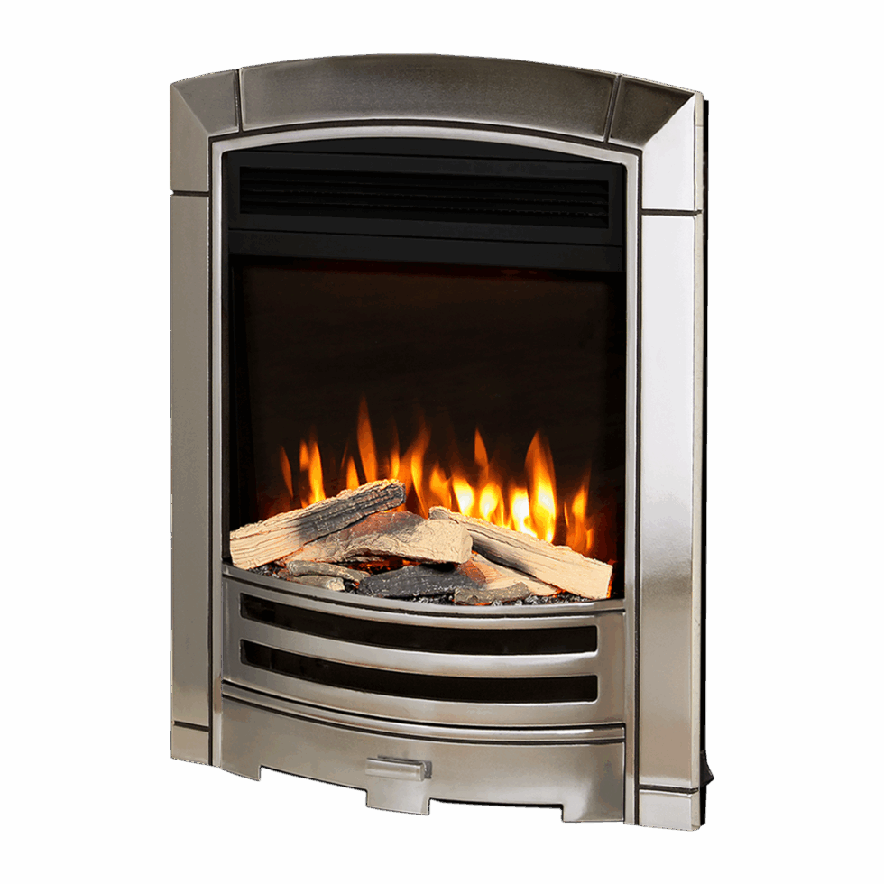 Proflame Decadence - Bains Fireplaces